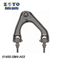 China 8003040 Reference NO. Front Upper Arm Kit for Honda Accord 51460-SM4-A03 51450-SM4-A03 for sale