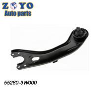 China Steel Suspension Front Right Control Arm for 2010-2013 Hyundai Tucson Sportage 55275-3W000 for sale