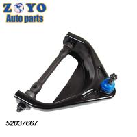 China 52037667 Auto Suspension Parts Upper Control Arm for Dodge RAM 1500 PICKUP 94-99 OE NO for sale