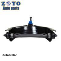 China 52037667 Auto Suspension Parts Upper Control Arm for Dodge RAM 1500 PICKUP 94-99 OE NO for sale