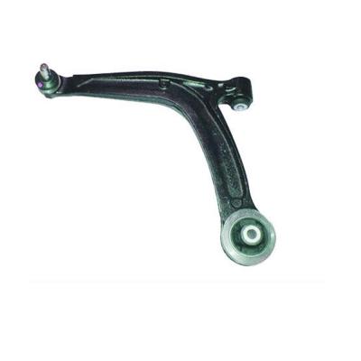 China Front Lower Control Arm for Fiat Abarth 500C/595C/695C 312 OEM Standard Auto Suspension Parts for sale
