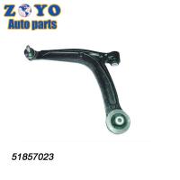 China Front Lower Control Arm for Fiat Abarth 500C/595C/695C 312 OEM Standard Auto Suspension Parts for sale