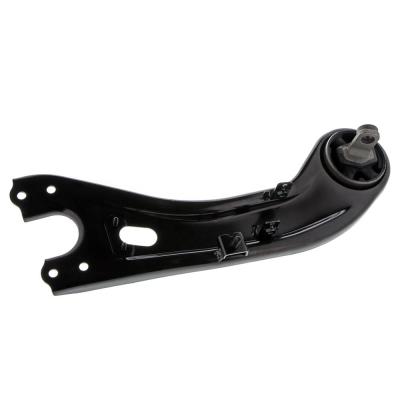 China Mevotech No. CMS901195 Car Suspension Lower Control Arm for Hyundai Tucson 2010-2016 for sale