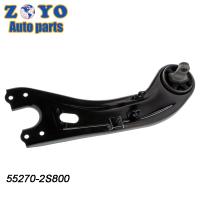 China Mevotech No. CMS901195 Car Suspension Lower Control Arm for Hyundai Tucson 2010-2016 for sale