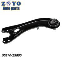 China Mevotech No. CMS901195 Car Suspension Lower Control Arm for Hyundai Tucson 2010-2016 for sale