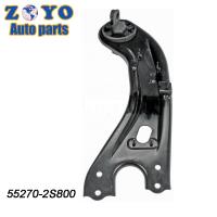 China Mevotech No. CMS901195 Car Suspension Lower Control Arm for Hyundai Tucson 2010-2016 for sale