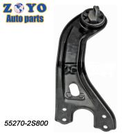 China Mevotech No. CMS901195 Car Suspension Lower Control Arm for Hyundai Tucson 2010-2016 for sale