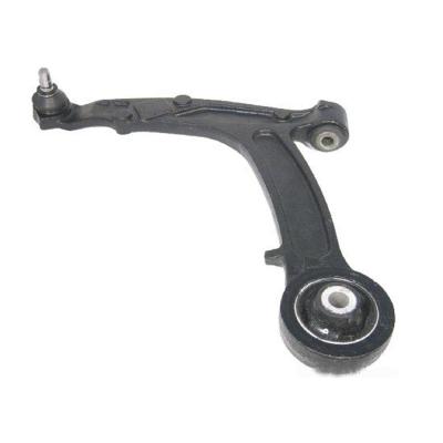 China Lower Control Arm for Fiat Panda 2009 Position Lower OEM Auto Parts 50703128 5149097aa for sale