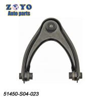 China Auto Suspension Parts for Honda Civic 2000 Front Control Arm 51460-S04-023 51450-S04-023 for sale