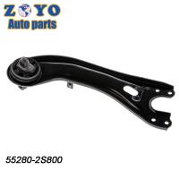 China Replace/Repair Purpose Rear Control Arm for Hyundai Tucson 13-15 Suspension Component for sale