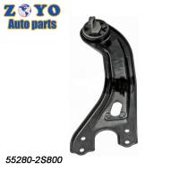 China Replace/Repair Purpose Rear Control Arm for Hyundai Tucson 13-15 Suspension Component for sale