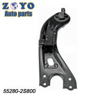 China Replace/Repair Purpose Rear Control Arm for Hyundai Tucson 13-15 Suspension Component for sale