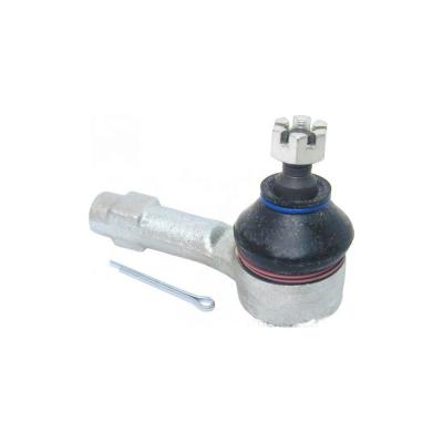 China Year Steering Tie Rod End for Mitsubishi Mirage 30870695 Auto Steering Systems for sale
