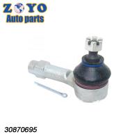 China Year Steering Tie Rod End for Mitsubishi Mirage 30870695 Auto Steering Systems for sale