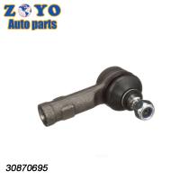 China Year Steering Tie Rod End for Mitsubishi Mirage 30870695 Auto Steering Systems for sale