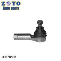 China Year Steering Tie Rod End for Mitsubishi Mirage 30870695 Auto Steering Systems for sale