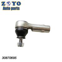 China Year Steering Tie Rod End for Mitsubishi Mirage 30870695 Auto Steering Systems for sale