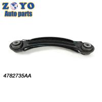 China CHRYSLER 300 DODGE CHARGER 2005-2017 Rear Upper Suspension Swing Arm OE NO 4782735AA for sale