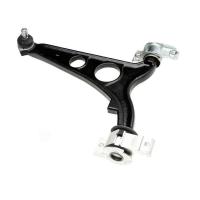 China FORGING Steel Front Left Lower Control Arm for ALFA ROMEO 156 Lower Direct Fast Shipping for sale