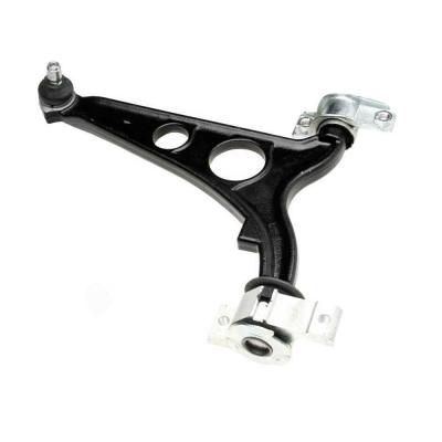 China FORGING Steel Front Left Lower Control Arm for ALFA ROMEO 156 Lower Direct Fast Shipping for sale