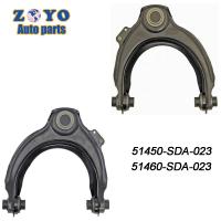 China 51450-SDA-023 Auto Suspension Parts Adjustable Camber Upper Arm for Honda Accord 2005 for sale