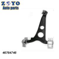 China FORGING Steel Front Left Lower Control Arm for ALFA ROMEO 156 Lower Direct Fast Shipping for sale