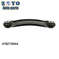 China CHRYSLER 300 DODGE CHARGER 2005-2017 Rear Upper Suspension Swing Arm OE NO 4782735AA for sale