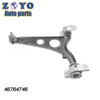 China FORGING Steel Front Left Lower Control Arm for ALFA ROMEO 156 Lower Direct Fast Shipping for sale
