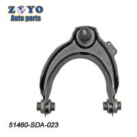 China 51450-SDA-023 Auto Suspension Parts Adjustable Camber Upper Arm for Honda Accord 2005 for sale