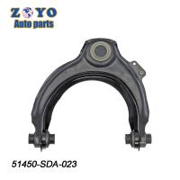 China 51450-SDA-023 Auto Suspension Parts Adjustable Camber Upper Arm for Honda Accord 2005 for sale