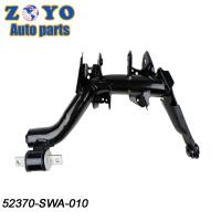 China Car Model For Honda CR Rear Suspension Front Control Arm 52370-SWA-010 52370-SWA-A01 for sale