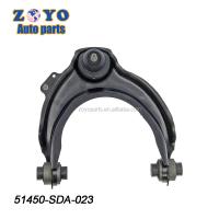 China 51450-SDA-023 Auto Suspension Parts Adjustable Camber Upper Arm for Honda Accord 2005 for sale