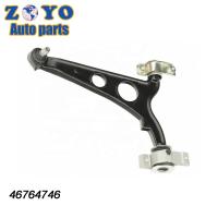 China FORGING Steel Front Left Lower Control Arm for ALFA ROMEO 156 Lower Direct Fast Shipping for sale