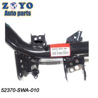 China Car Model For Honda CR Rear Suspension Front Control Arm 52370-SWA-010 52370-SWA-A01 for sale