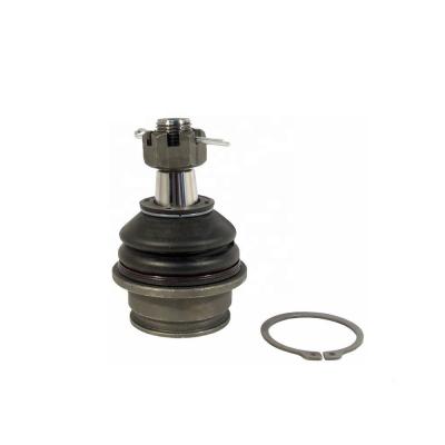 China Steel Ball Joint for Toyota Hilux 2005-2015 OEM 43330-09295 Other Auto Suspension Parts for sale