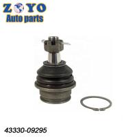 China Steel Ball Joint for Toyota Hilux 2005-2015 OEM 43330-09295 Other Auto Suspension Parts for sale