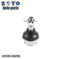 China Steel Ball Joint for Toyota Hilux 2005-2015 OEM 43330-09295 Other Auto Suspension Parts for sale