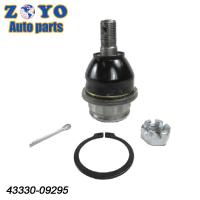 China Steel Ball Joint for Toyota Hilux 2005-2015 OEM 43330-09295 Other Auto Suspension Parts for sale