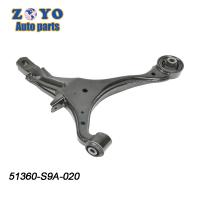 China 51360-S9A-020 Car Accessories Control Arm Bushing for Honda CRV 2015 Year 2001-2006 for sale