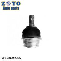 China Steel Ball Joint for Toyota Hilux 2005-2015 OEM 43330-09295 Other Auto Suspension Parts for sale