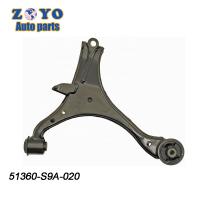 China 51360-S9A-020 Car Accessories Control Arm Bushing for Honda CRV 2015 Year 2001-2006 for sale