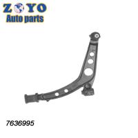 China Left Control Arm with Ball Joint Fiat Cinquecento Seicento 1991-2010 For Replace/Repair for sale