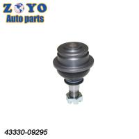 China Steel Ball Joint for Toyota Hilux 2005-2015 OEM 43330-09295 Other Auto Suspension Parts for sale
