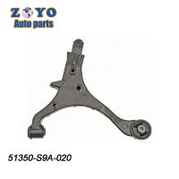 China 51360-S9A-020 Car Accessories Control Arm Bushing for Honda CRV 2015 Year 2001-2006 for sale