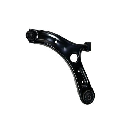China 54500-A0000 Front Lower Left Control Arm for Kia Creta IX25 2016 OEM Standard Design for sale