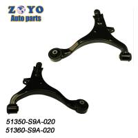 China 51360-S9A-020 Car Accessories Control Arm Bushing for Honda CRV 2015 Year 2001-2006 for sale