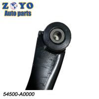 China 54500-A0000 Front Lower Left Control Arm for Kia Creta IX25 2016 OEM Standard Design for sale