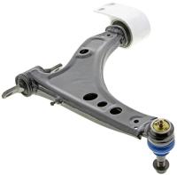 China Buick Chevrolet Malibu 2016-2019 Front Lower Control Arm CMS501266 23421068 Year 2019- for sale
