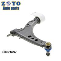 China Buick Chevrolet Malibu 2016-2019 Front Lower Control Arm CMS501266 23421068 Year 2019- for sale