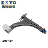 China Chevrolet MALIBU 2017 Lower Control Arm with Adjustable Ball Joint 40 Cr OEM Standard for sale